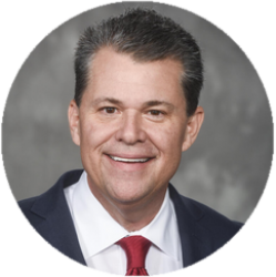 Bryan O'Rourke | SUCCEED! Events & Conferences