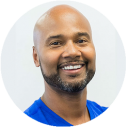 Douglas Sheppard | SUCCEED! Events & Conferences